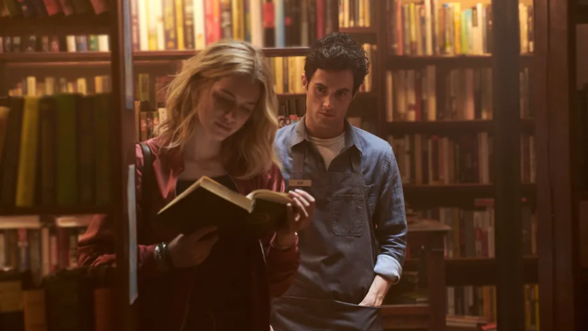 What Happened to Beck in ‘You?’