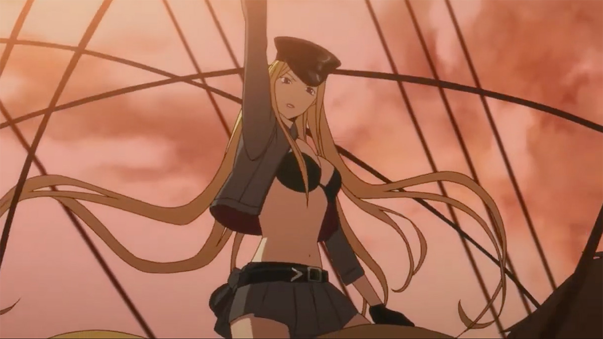 Who Is Bishamon From ‘Noragami?’ Her Age, Height, and Past, Explained