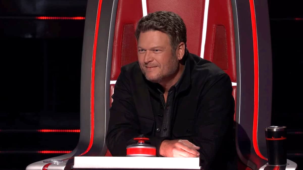 Who Were the Original Judges on 'The Voice?'