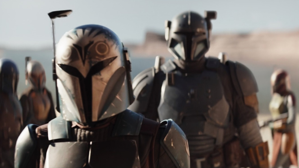 Who Were the Spies in ‘The Mandalorian’s’ Third Season?