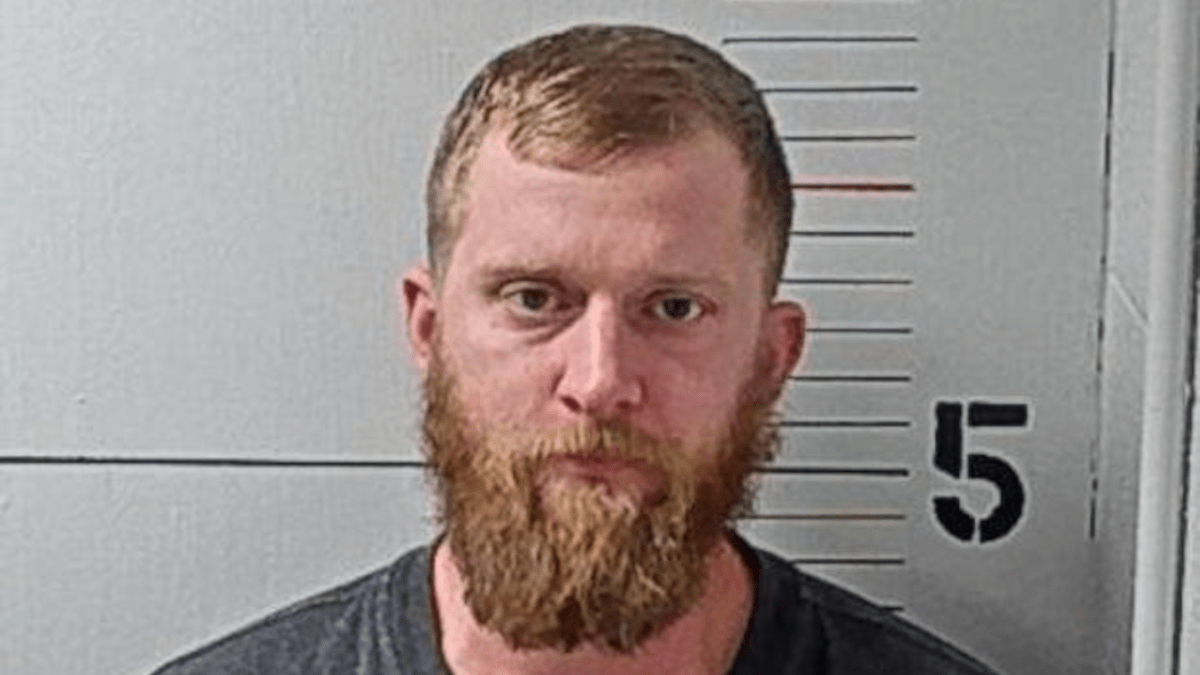 Why Was Kyle Chrisley Arrested?