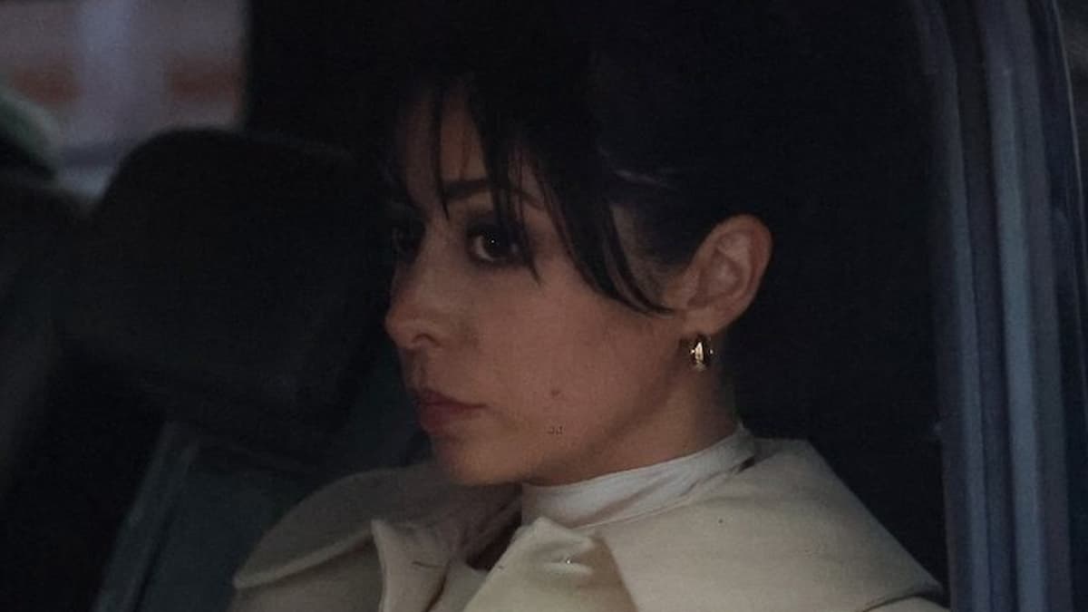 Cristin Milioti’s New DC Character Revealed on the Set of ‘The Penguin'