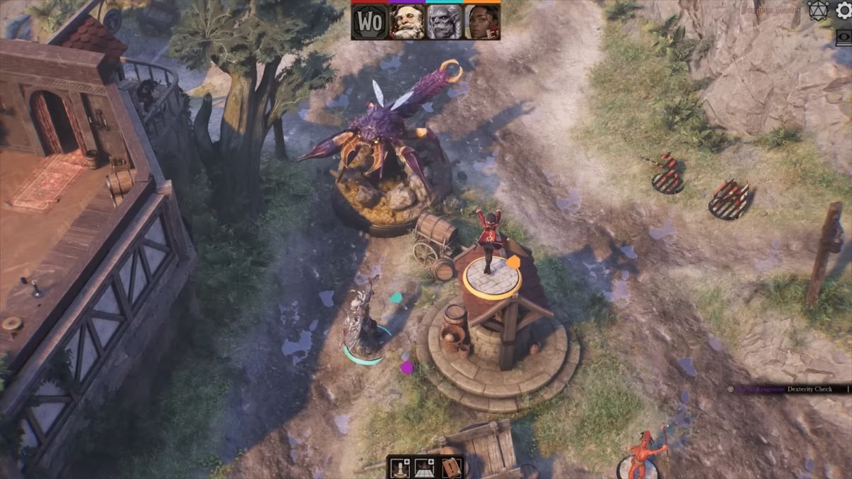 Wizards of the Coast Makes Dungeons and Dragons Convenient With ‘D&D ...
