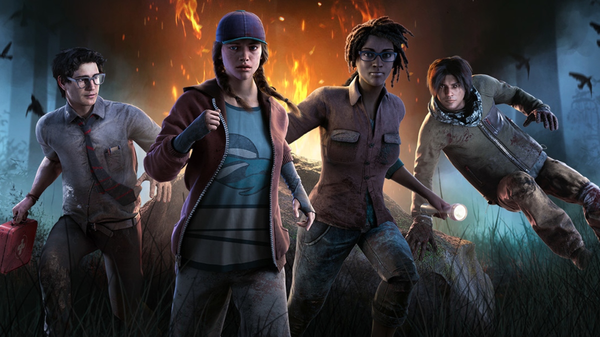 All ‘Dead by Daylight’ Survivors, Ranked Worst To Best