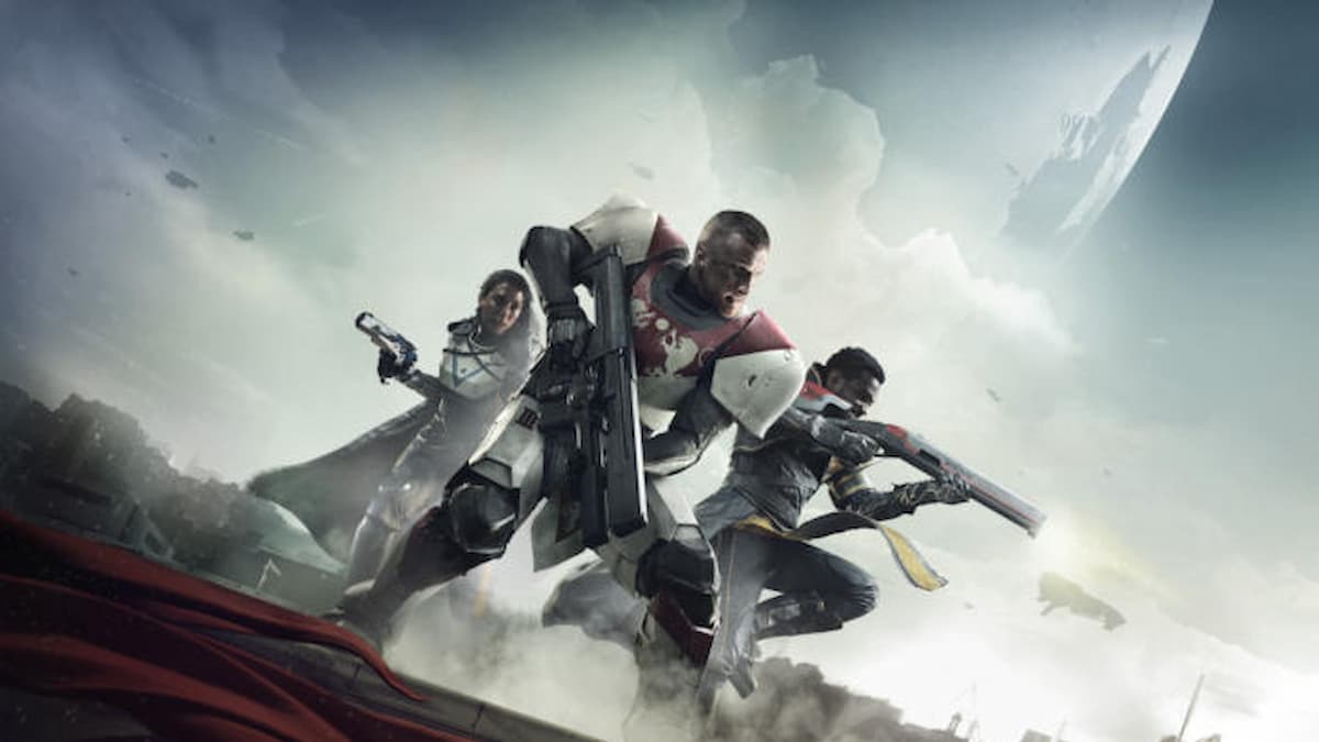 What Is 'Destiny 2' About?