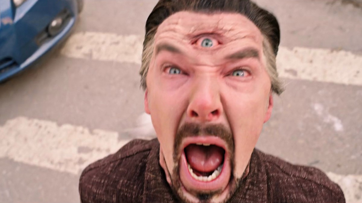 Marvel Archives – We Got This Covered