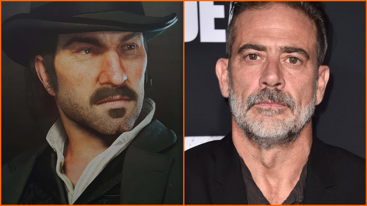 WGTC’s Casting Picks for a Live-Action ‘Red Dead Redemption 2’ Series ...