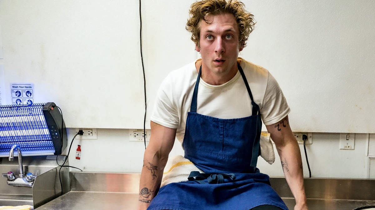 Are Jeremy Allen White and Gene Wilder Related?