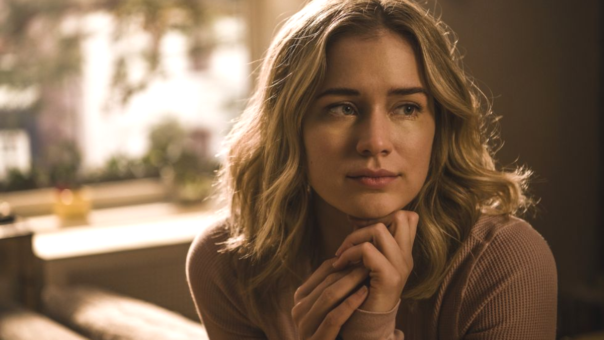 What Happened to Beck in ‘You?’