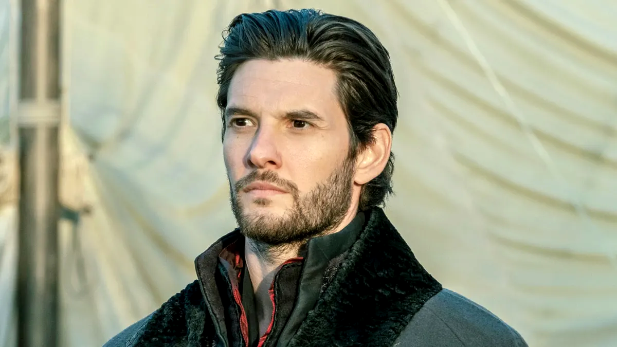 Does Ben Barnes Have a Wife? The 'Shadow and Bone' Star's Relationship ...