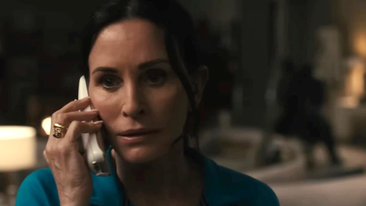 One of the original and most iconic 'Scream' characters is finally ...