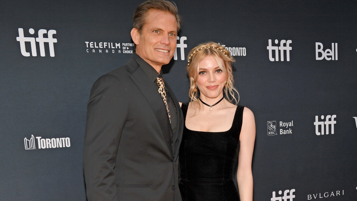 Who Is ‘Stranger Things’ Actress Grace Van Dien’s Father, Casper Van Dien?