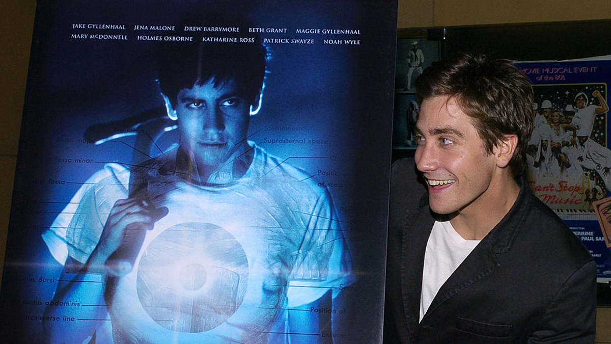 The 10 Best Jake Gyllenhaal Movies, Ranked