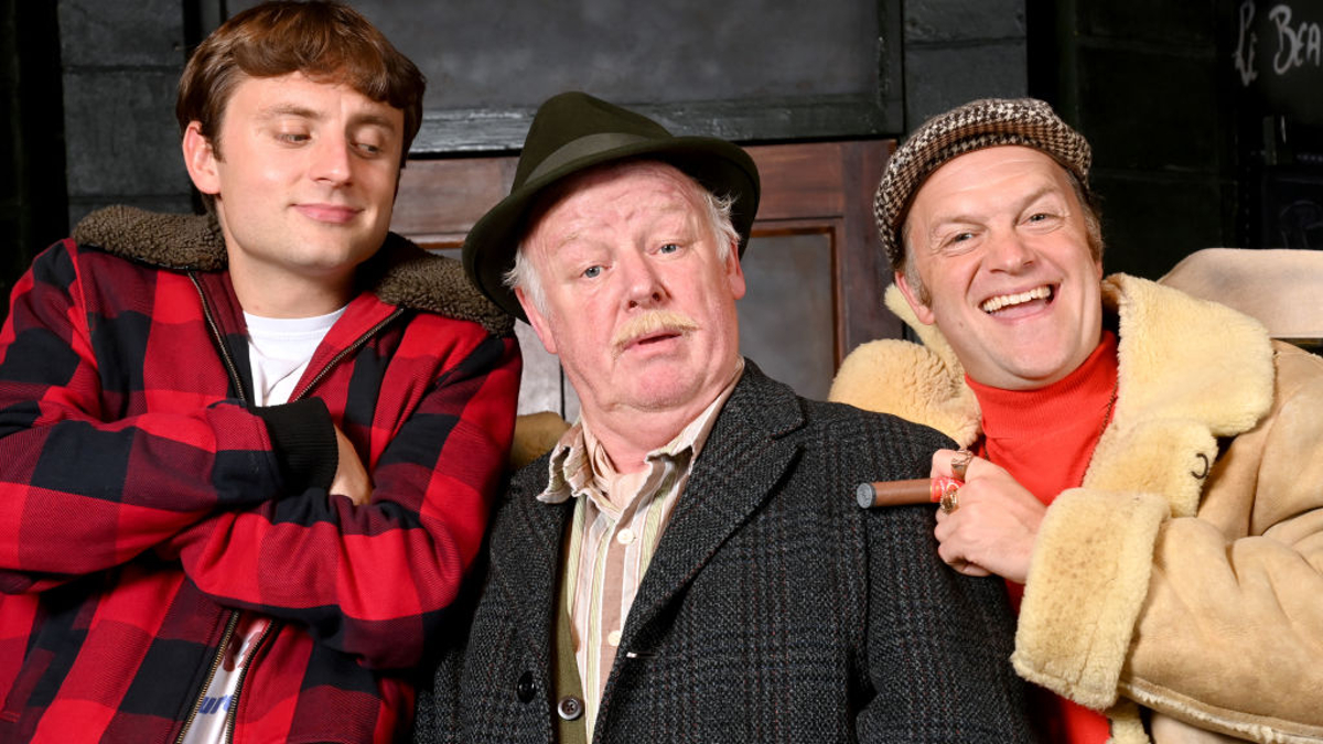 The Best British Comedies of All Time, Ranked