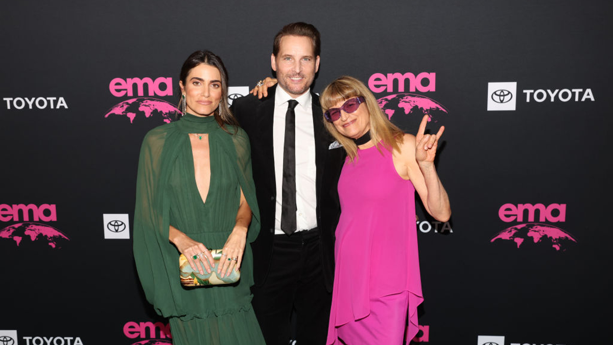 Where's the Cast of Nurse Jackie Now?