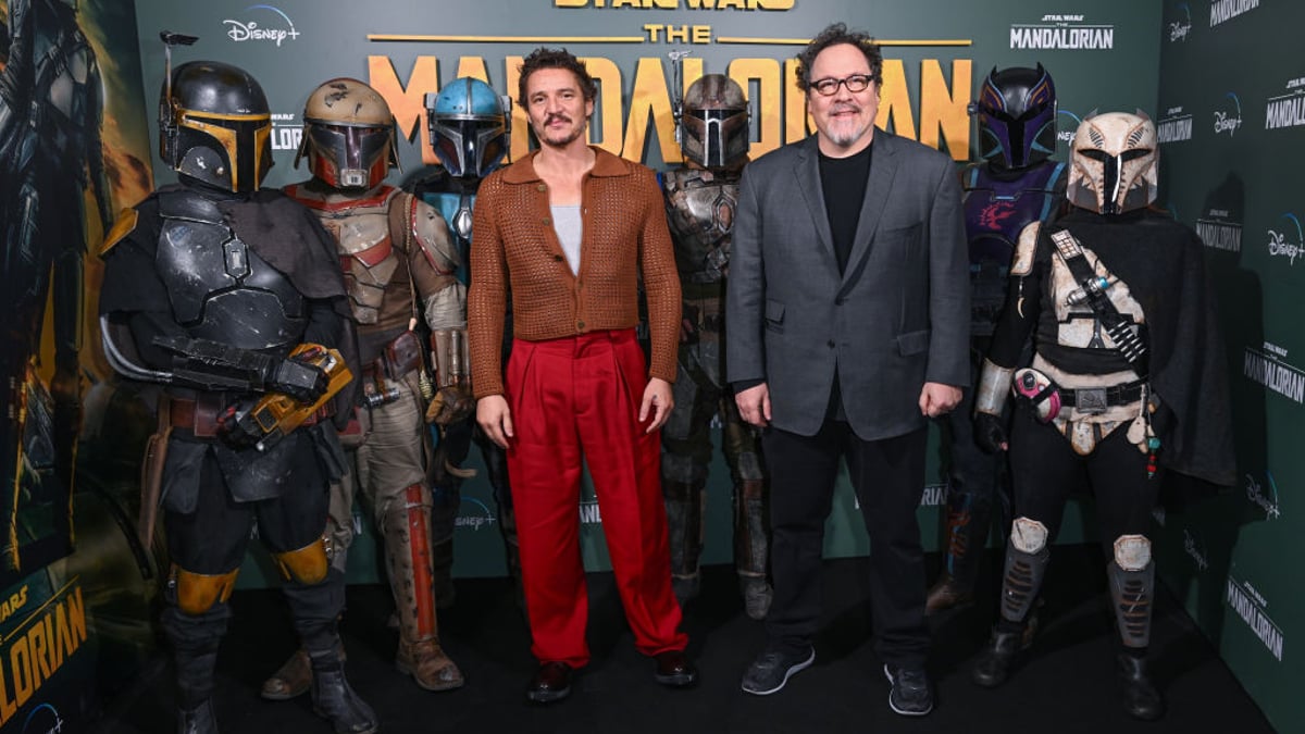 Who Is Doctor Pershing in ‘The Mandalorian’?