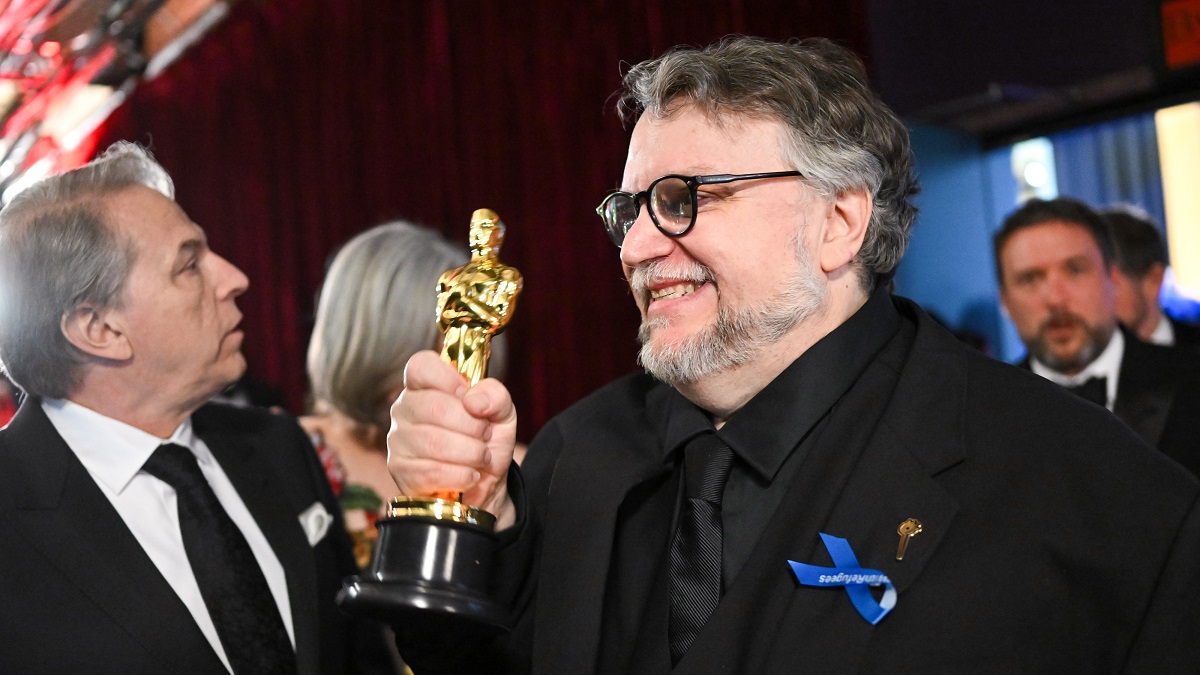 Guillermo Del Toro Wants the Internet’s Favorite Actors for ‘Frankenstein'