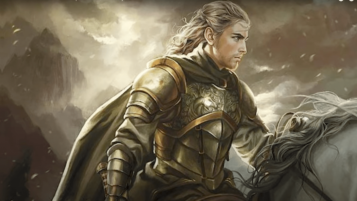 10 ‘Lord of the Rings’ Characters We Could Meet for the First Time in ...