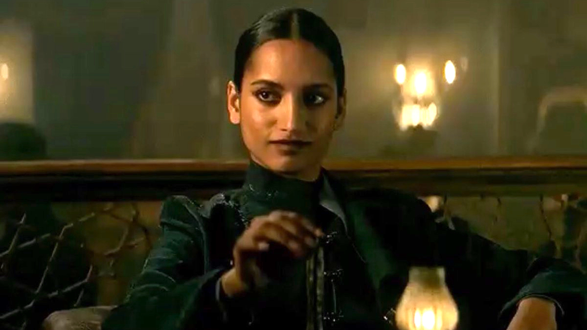 Who Is Inej in ‘Shadow and Bone’ and Where Is She From? Inej Ghafa ...