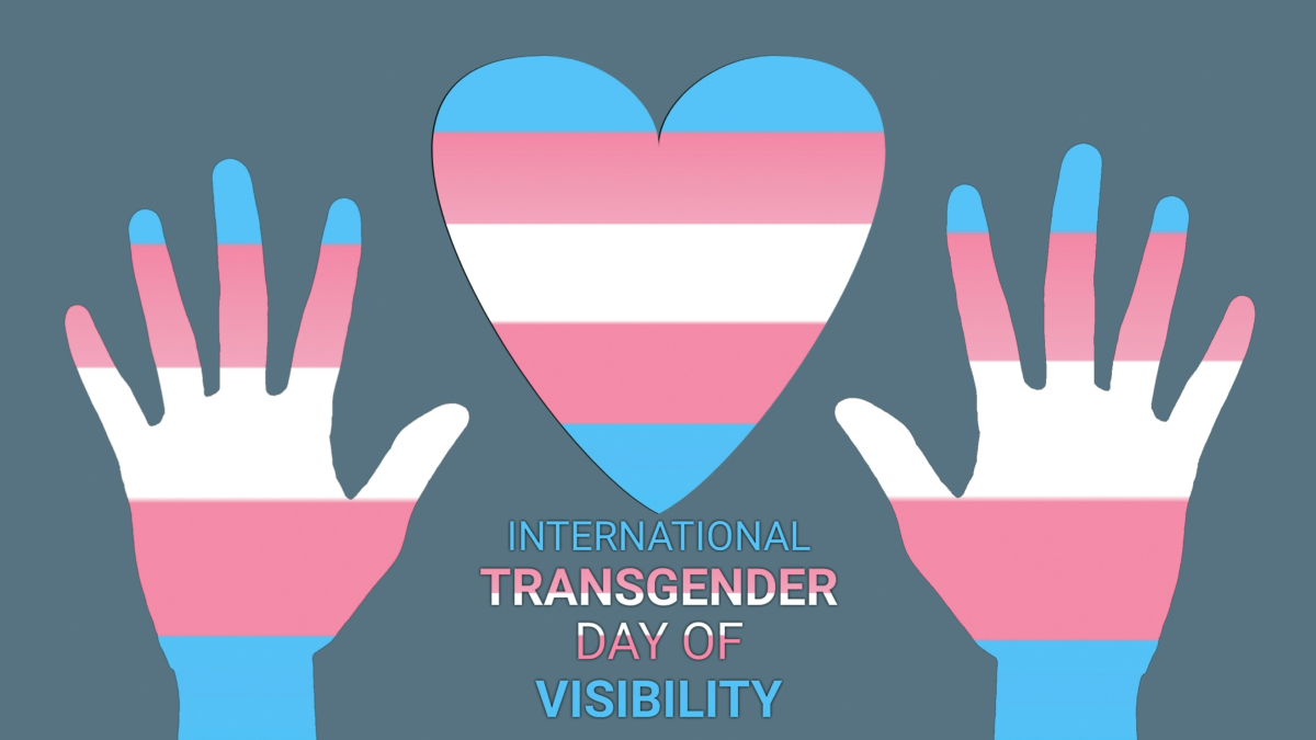 What Is International Trans Day of Visibility and When Do We Celebrate It?