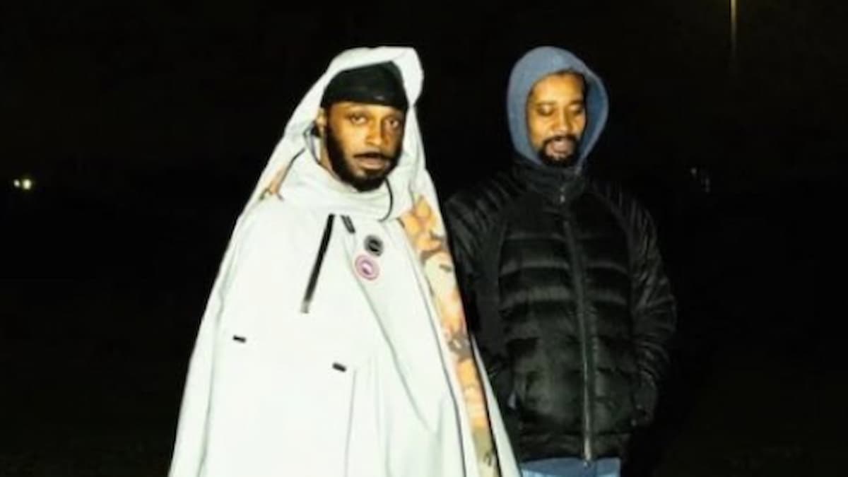 JPEGMAFIA Slams Elon Musk and Kanye West in Latest Song ‘Lean Beef Patty'