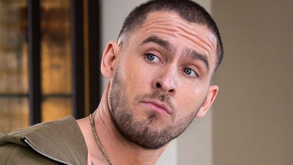 Where Have You Seen the New ‘Hellboy’ Actor Jack Kesy Before?