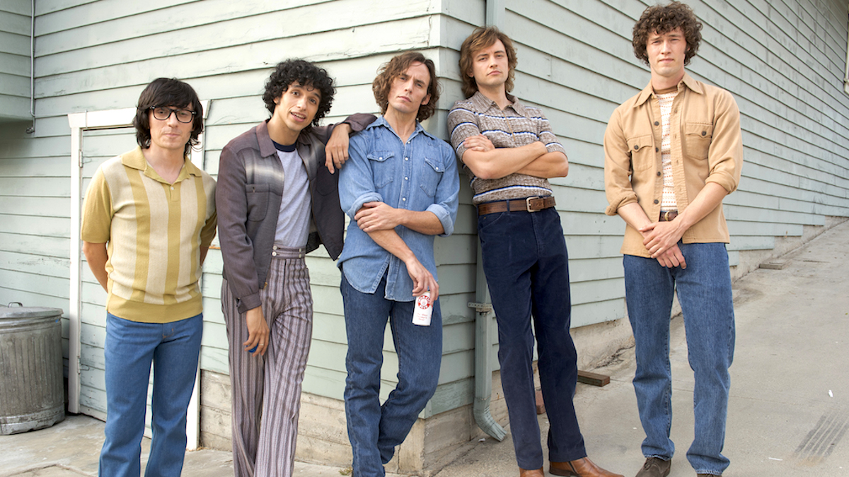 Why Did Amazon's ‘Daisy Jones and The Six’ Get Rid of Pete Loving From ...