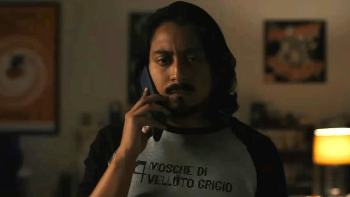 What Happens in the 'Scream 6' Opening Scene?