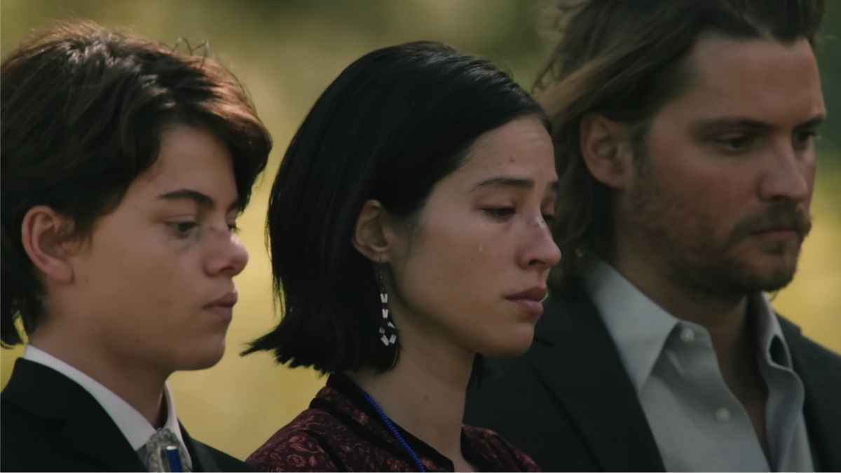 Every Death in ‘Yellowstone’ So Far
