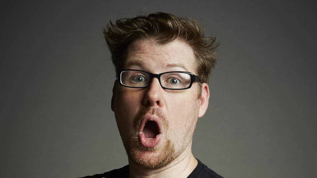 ‘Rick and Morty’ Co-Creator Justin Roiland Speaks Out As Domestic ...