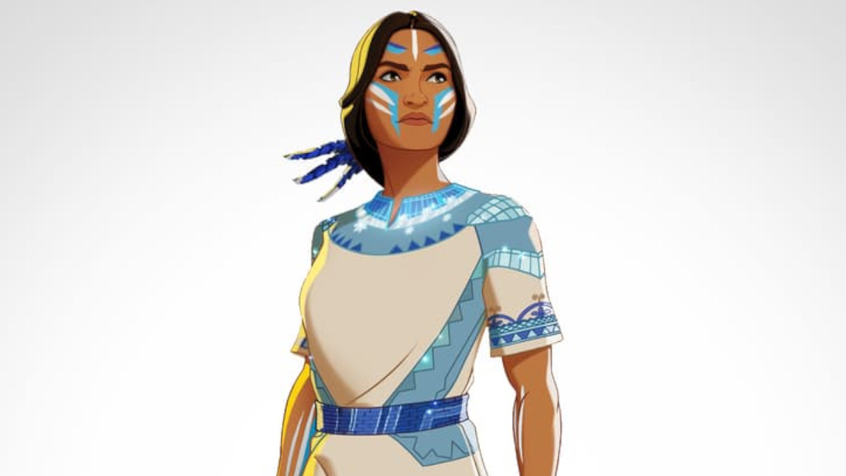 Who Is Kahhori in Marvel? The MCU’s Mysterious New Heroine, Explained