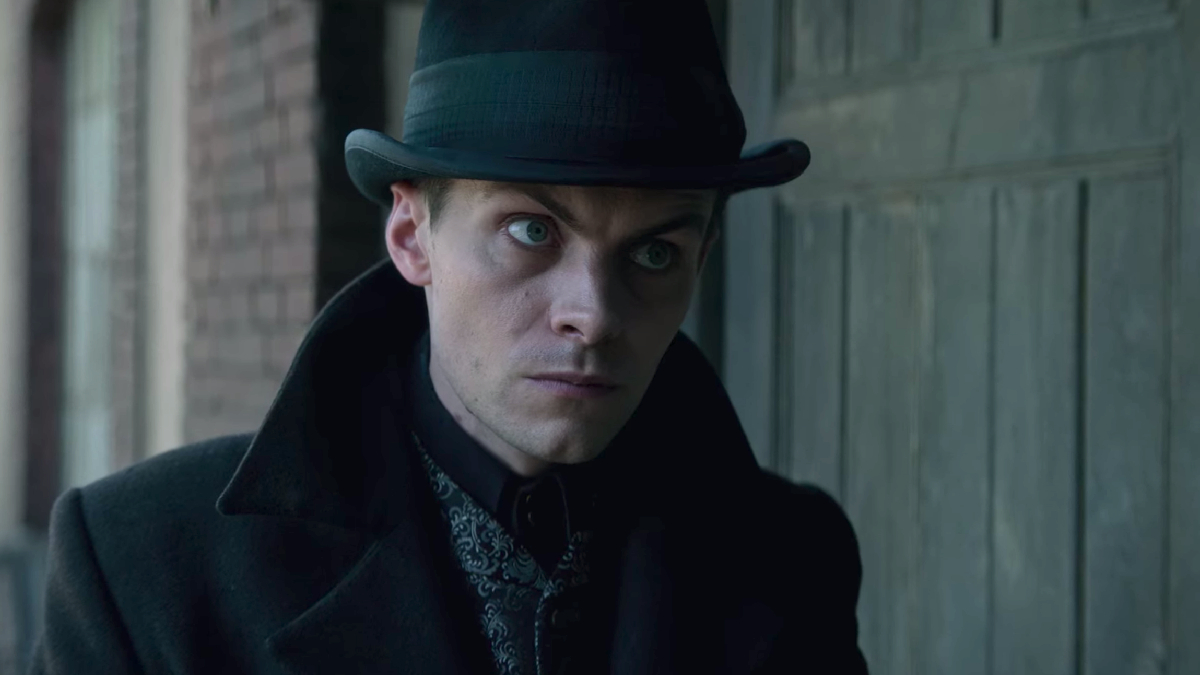 Do Kaz and Inej Get Together in ‘Shadow and Bone?'