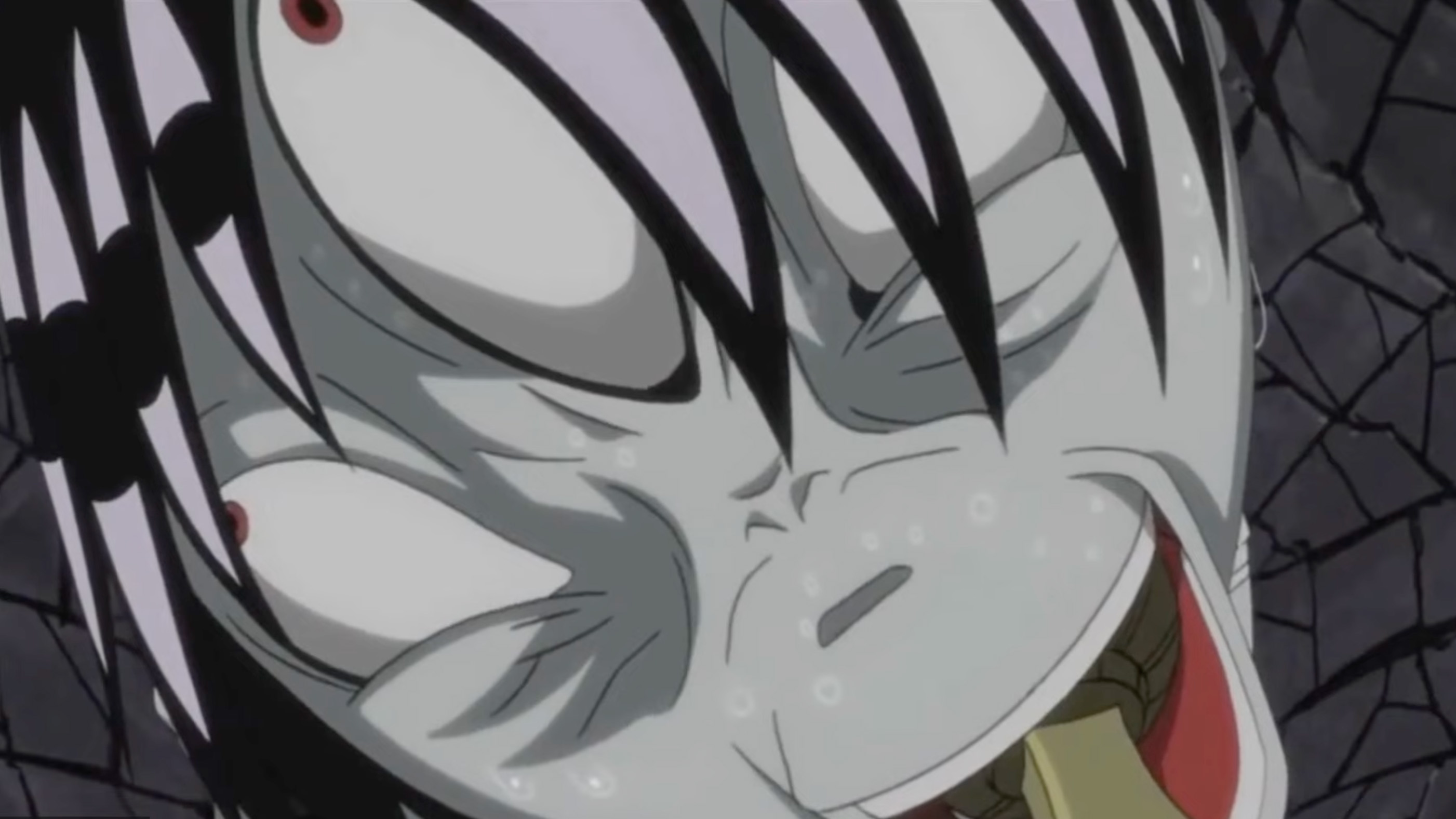 What’s a Kishin in ‘Soul Eater?’