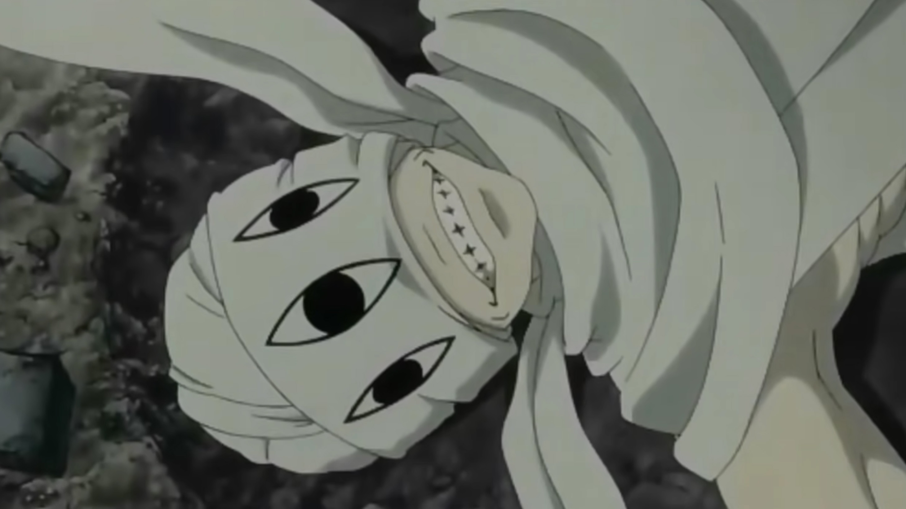 What’s a Kishin in ‘Soul Eater?’