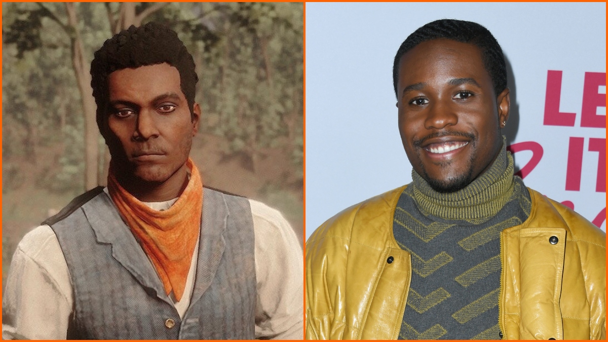 WGTC’s Casting Picks for a Live-Action ‘Red Dead Redemption 2’ Series ...