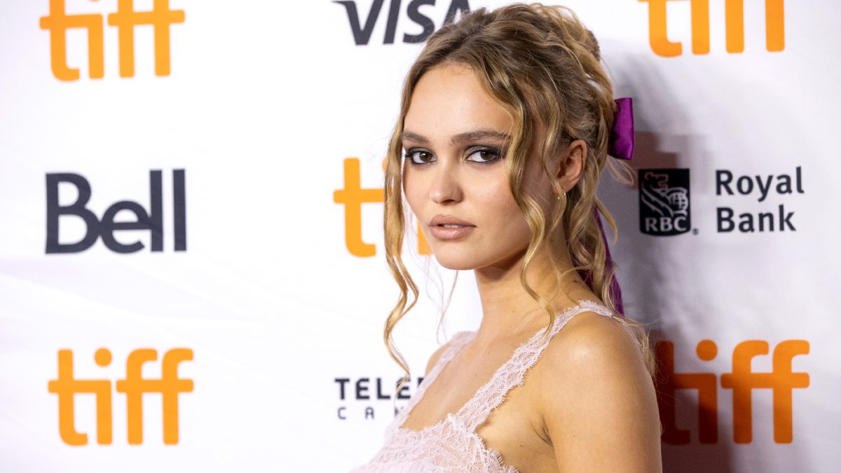 Who Are Lily-Rose Depp’s Parents?