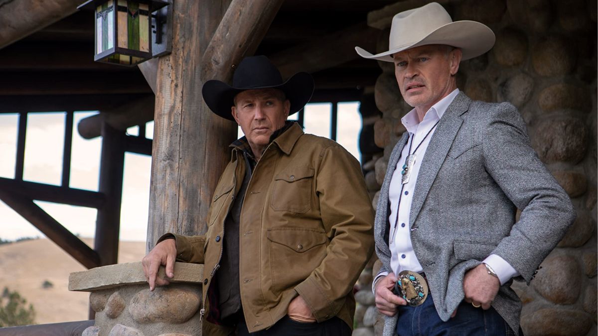 Every Death in ‘Yellowstone’ So Far