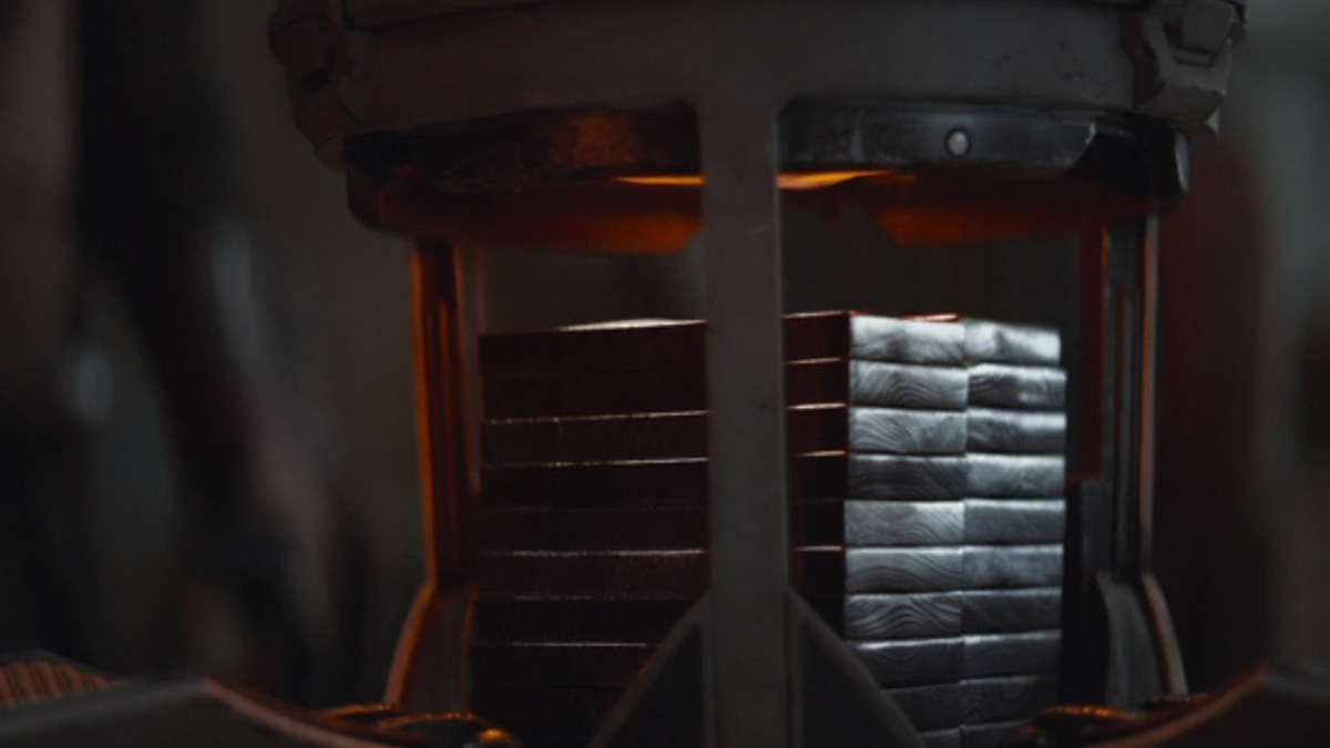 'The Mandalorian' Lore: How Rare Is Beskar, Exactly?