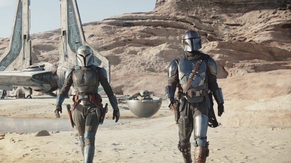Is Bo-Katan a True Mandalorian Now in ‘The Mandalorian’ Season 3?