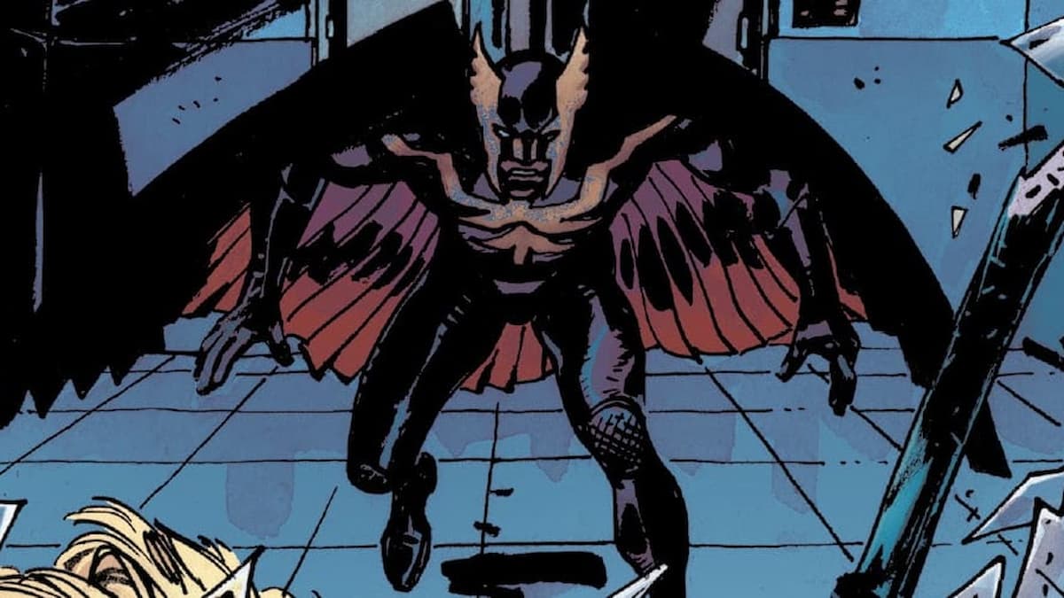 10 ‘Thunderbolts’ Characters Who Would Be Perfect for Steven Yeun’s ...