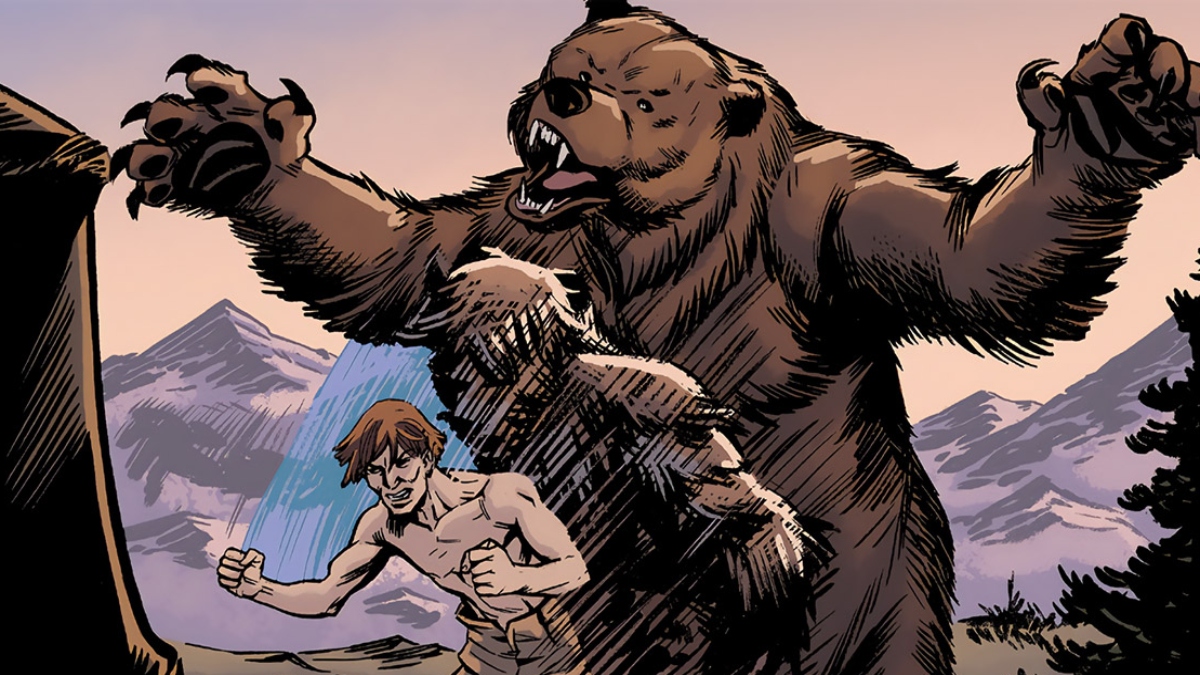 The 5 Bear-y Dangerous Marvel Characters Who Could Totally Take On ...