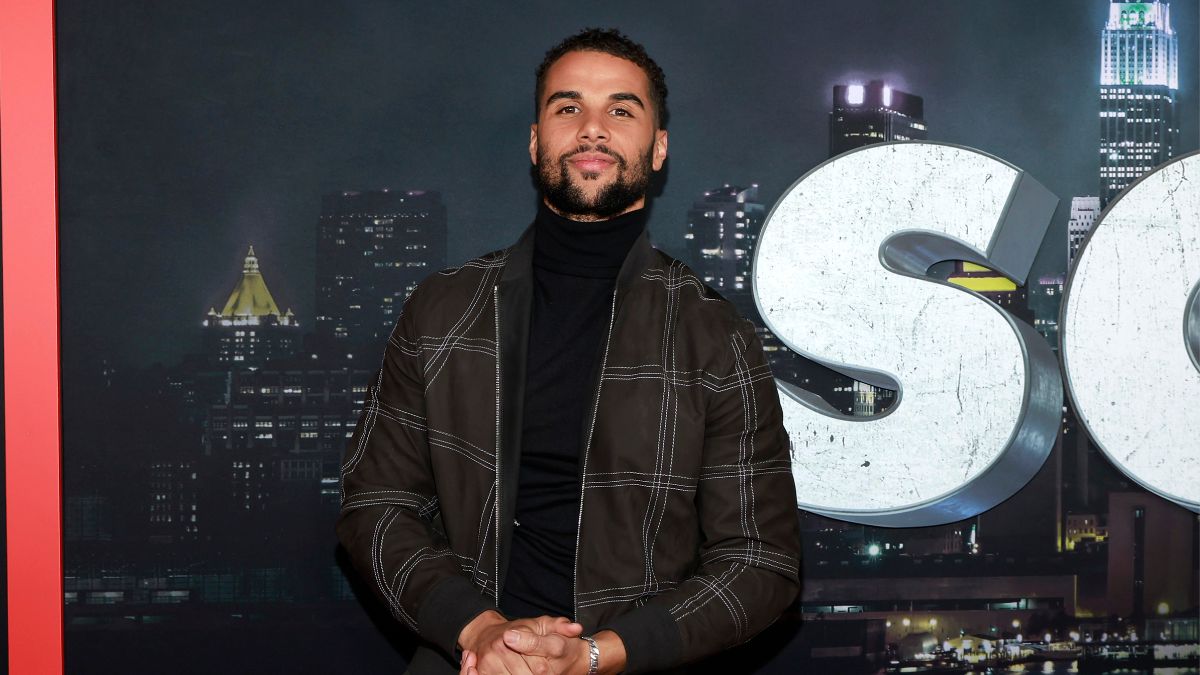 Mason Gooding’s Latest Instagram Post Sparks Speculation Over the Actor ...