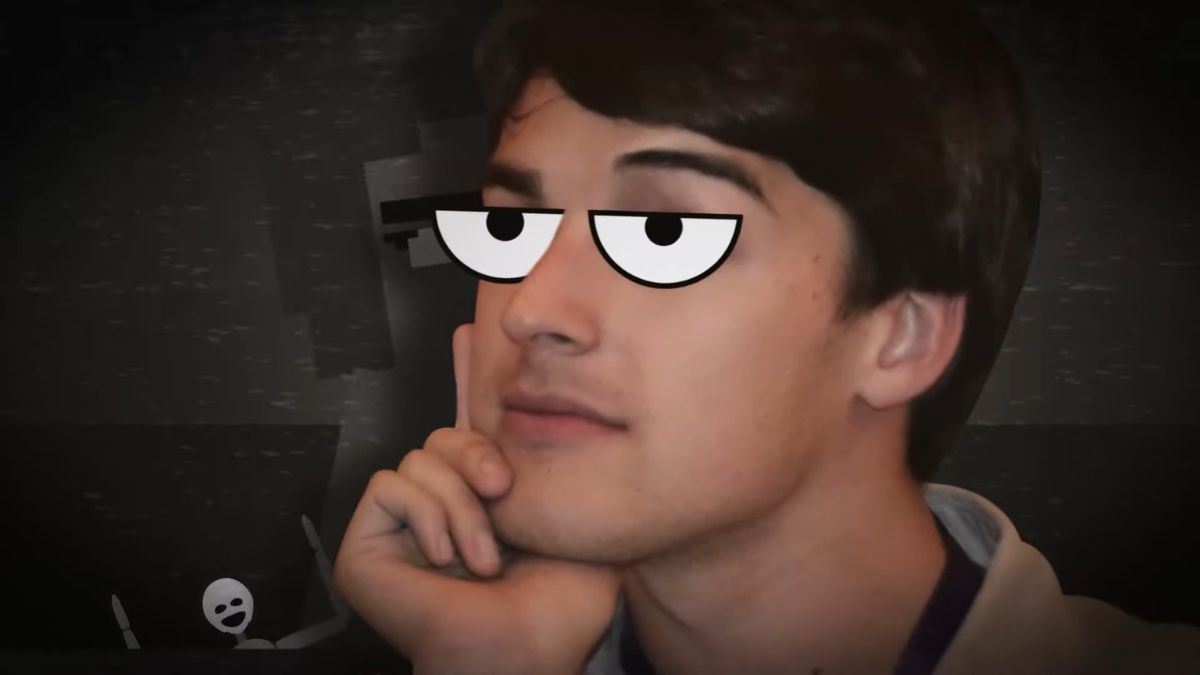 Youtuber Matpat’s Ultimate ‘Five Nights at Freddys’ Timeline Causes Fan ...