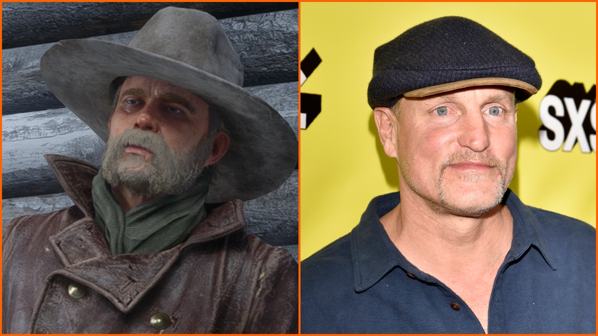 WGTC’s Casting Picks for a Live-Action ‘Red Dead Redemption 2’ Series ...
