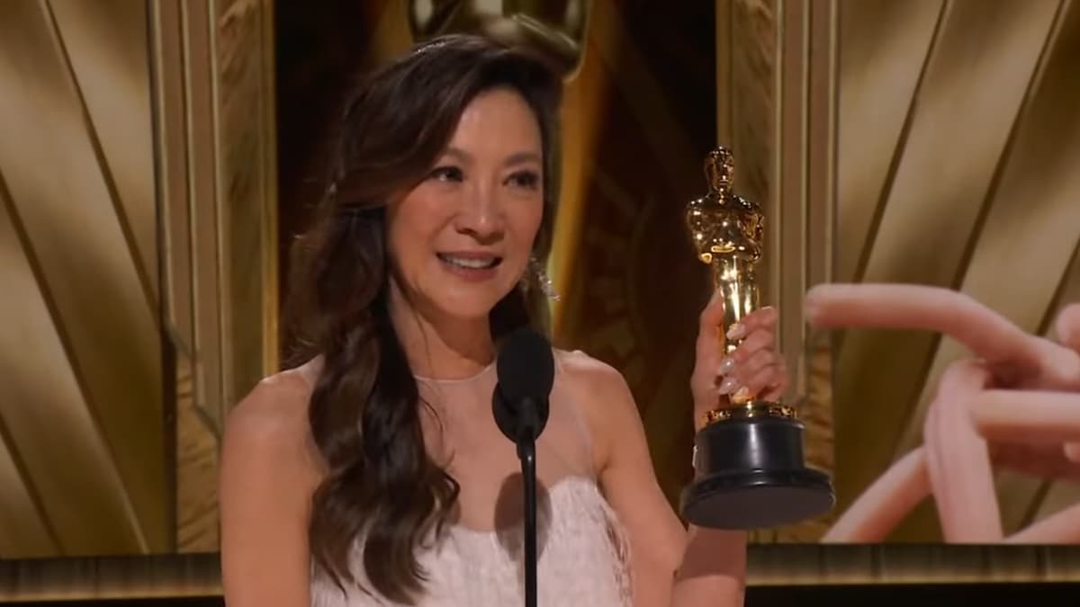 Why Is ‘Identifies as Asian’ Trending after Michelle Yeoh’s History ...