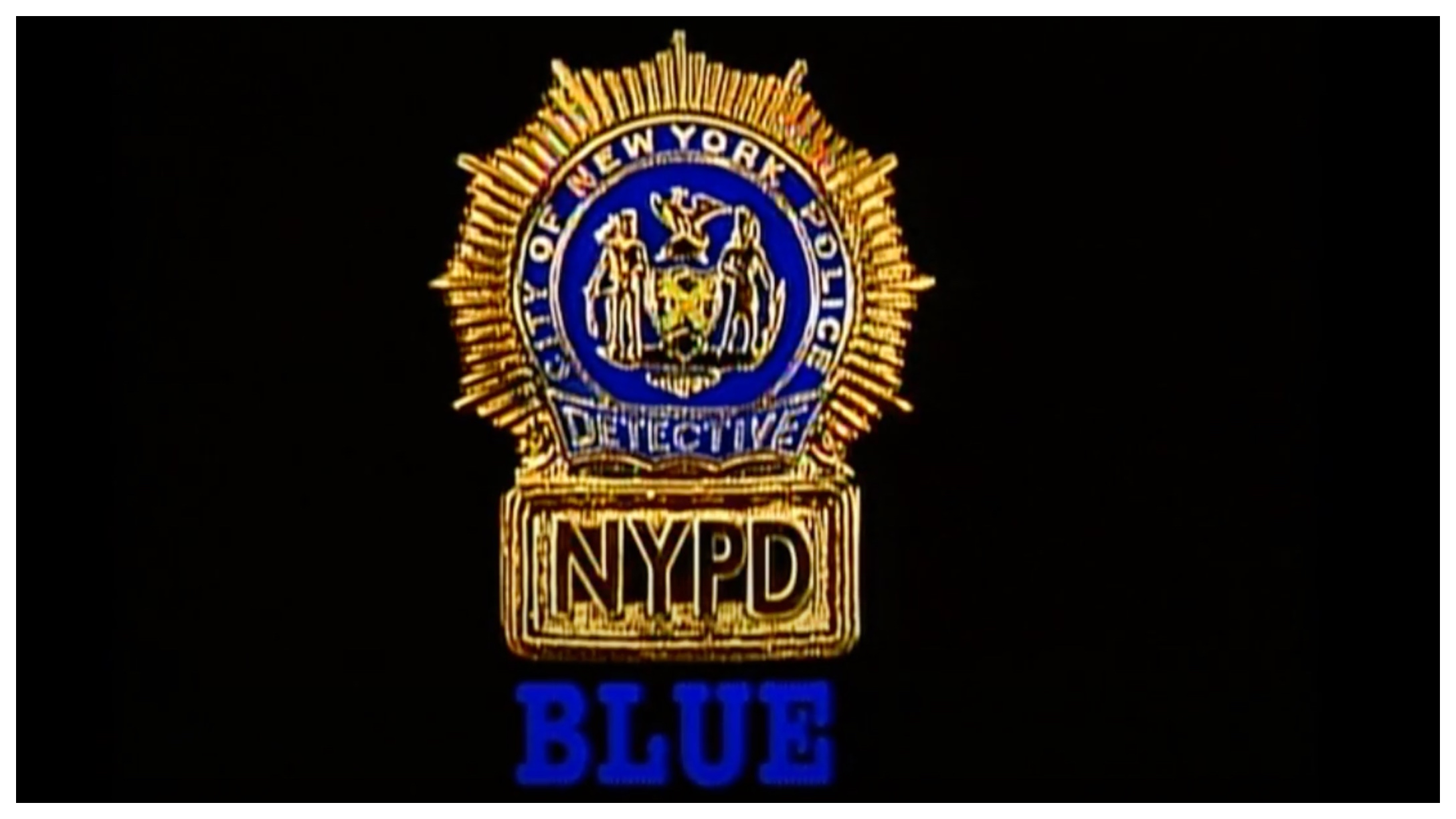 Where's The Cast Of 'NYPD Blue' Now?