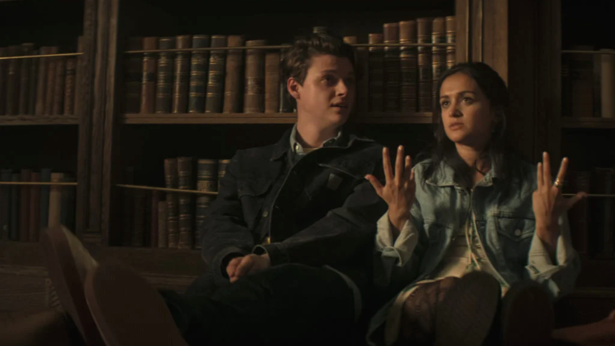 What Happens to Nadia in 'You' Season 4, Part 2?