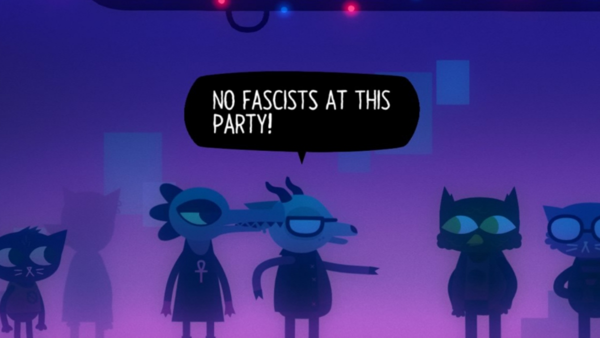 8 Trans Video Game Characters You Might Not Know About