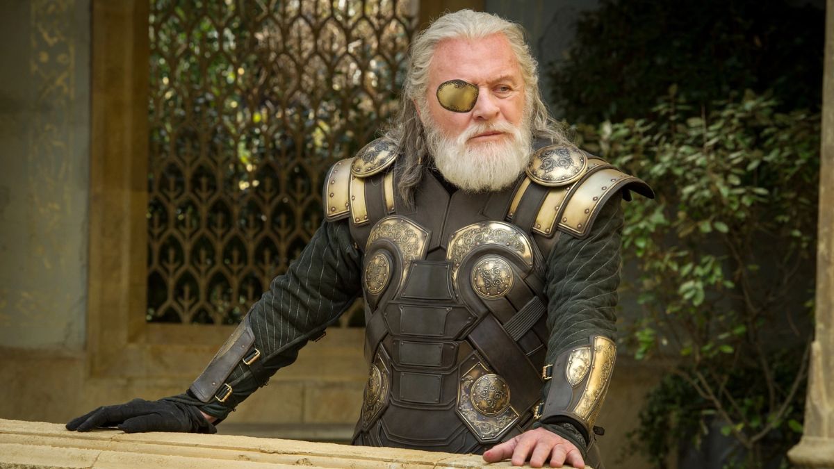 ‘It’s Pointless Acting It’: Anthony Hopkins Doesn’t Hold Back on What ...