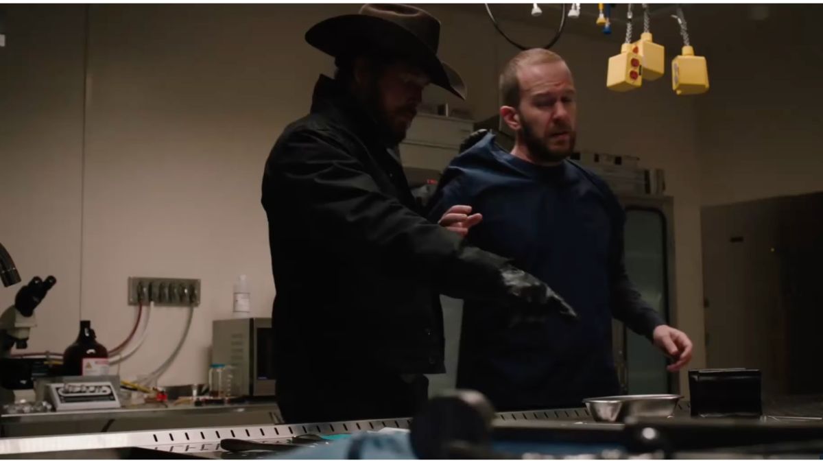 Every Death in ‘Yellowstone’ So Far